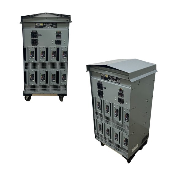 BC-2500 Drip Shield | Eagle Eye Power Distribution