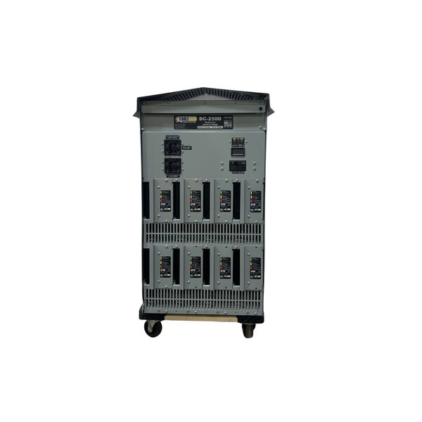 BC-2500 Drip Shield | Eagle Eye Power Distribution