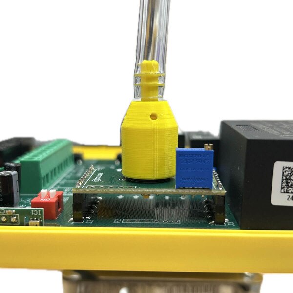 H₂ Hydrogen Gas Detector – Bump Testing Kit | Eagle Eye Power Distribution