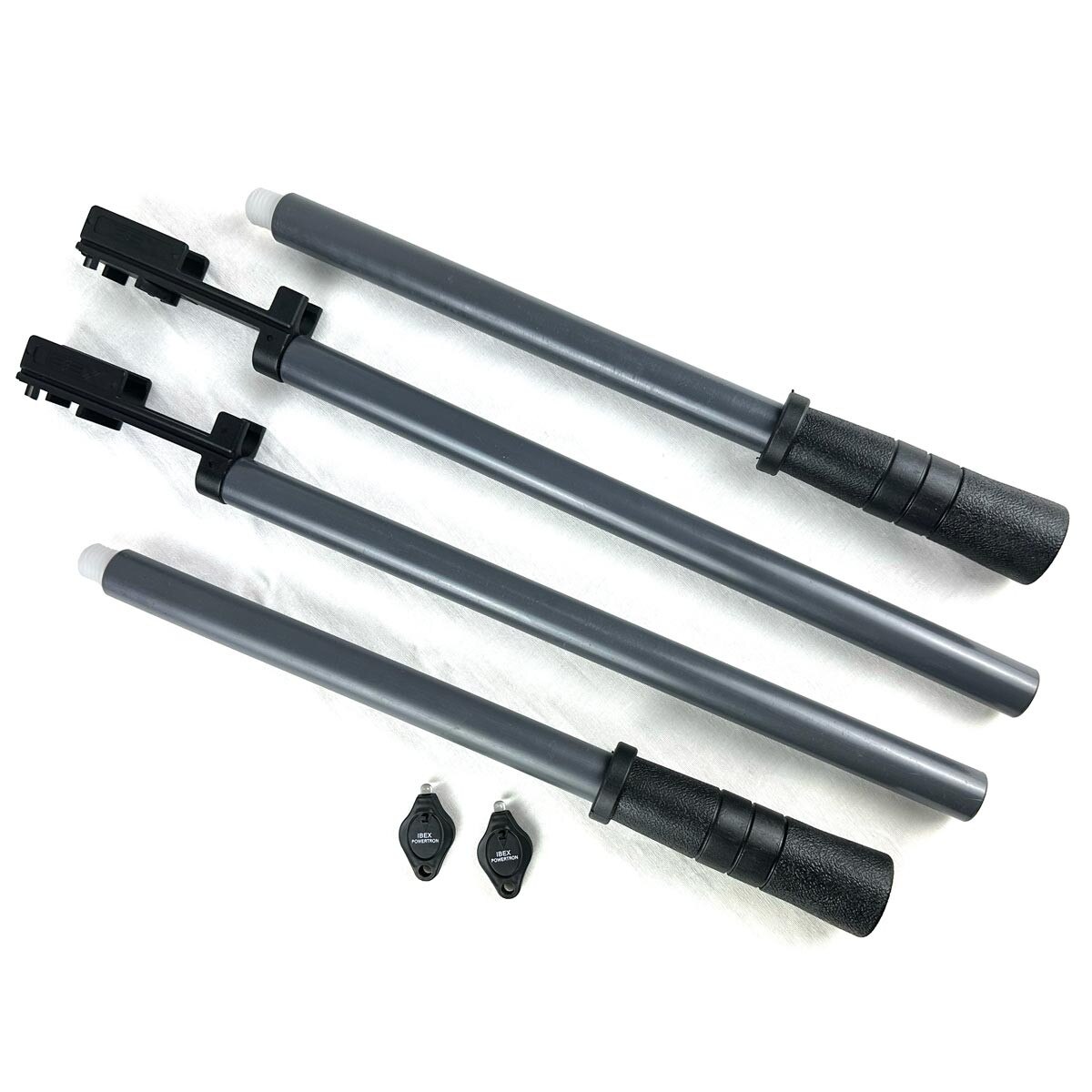 IBEX-Extended Arm Rod Set | Eagle Eye Power Distribution