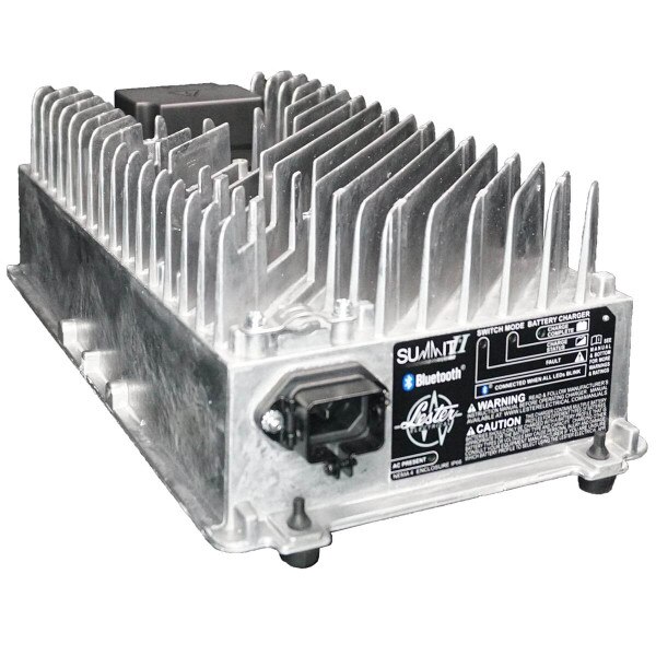 Summit Series II 1050W 24V-48V Motive Battery Charger | Eagle Eye Power ...